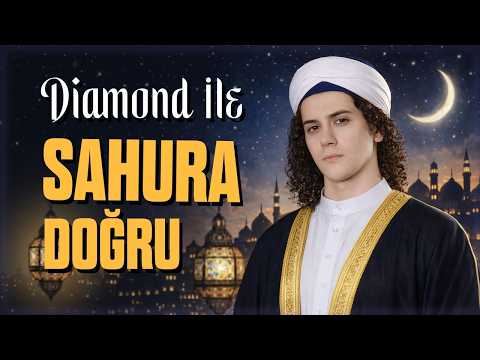 Diamond ile Sahura Doğru | Gün 15 - 1. Kısım