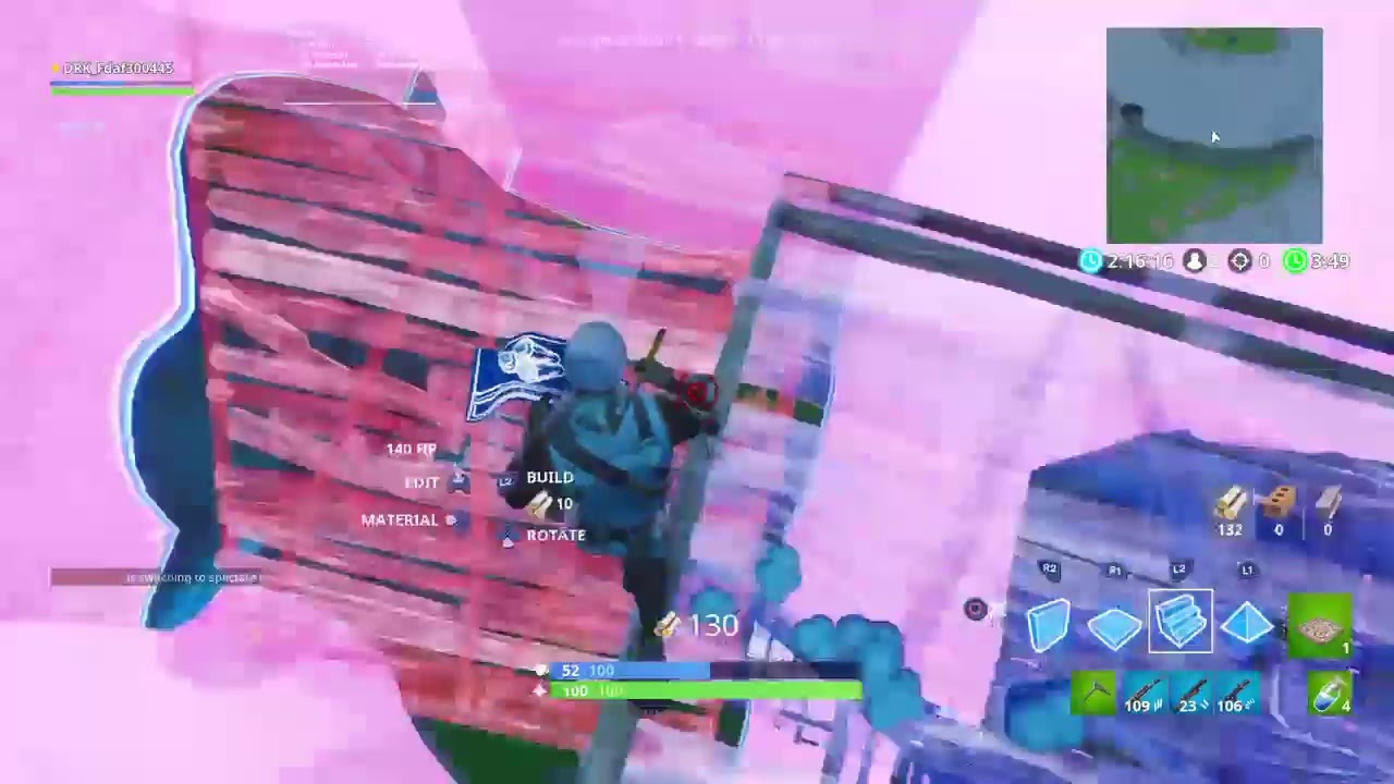 Boy recon expert - YouTube