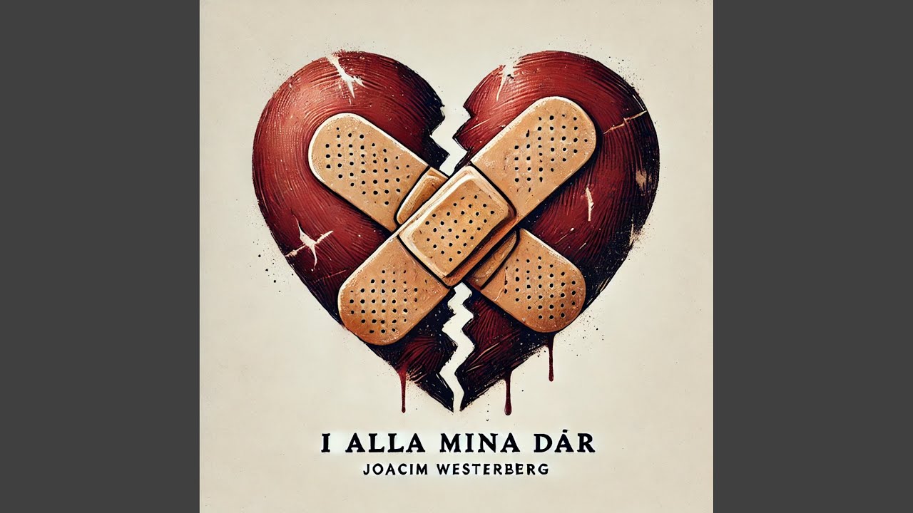 I Alla Mina Dar - YouTube