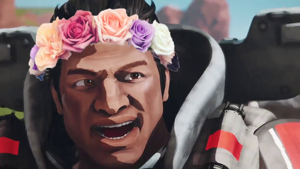 Gibraltar (Come Along With Me) Apex Legends Meme | Apex Funny - YouTube