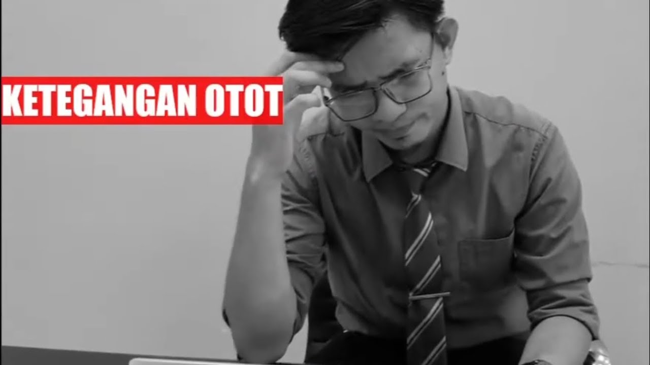 Teknik Relaksasi Otot Progresif (Progressive Muscle Relaxation ...