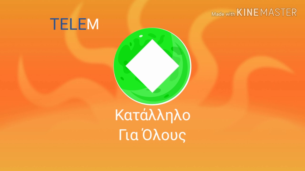 Tele M (Greece) - Επεξήγηση σημάτων καταλληλότητας τηλεοπτικών ...