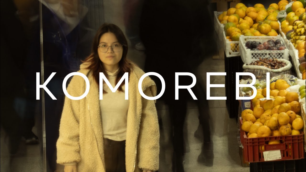 KOMOREBI - YouTube