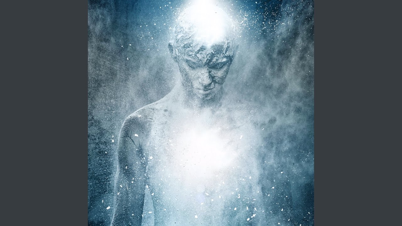 Jesus Christ, Inner Light - YouTube