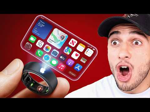 DÜNYAYI DEĞİŞTİRECEK DAHİCE İCATLAR!