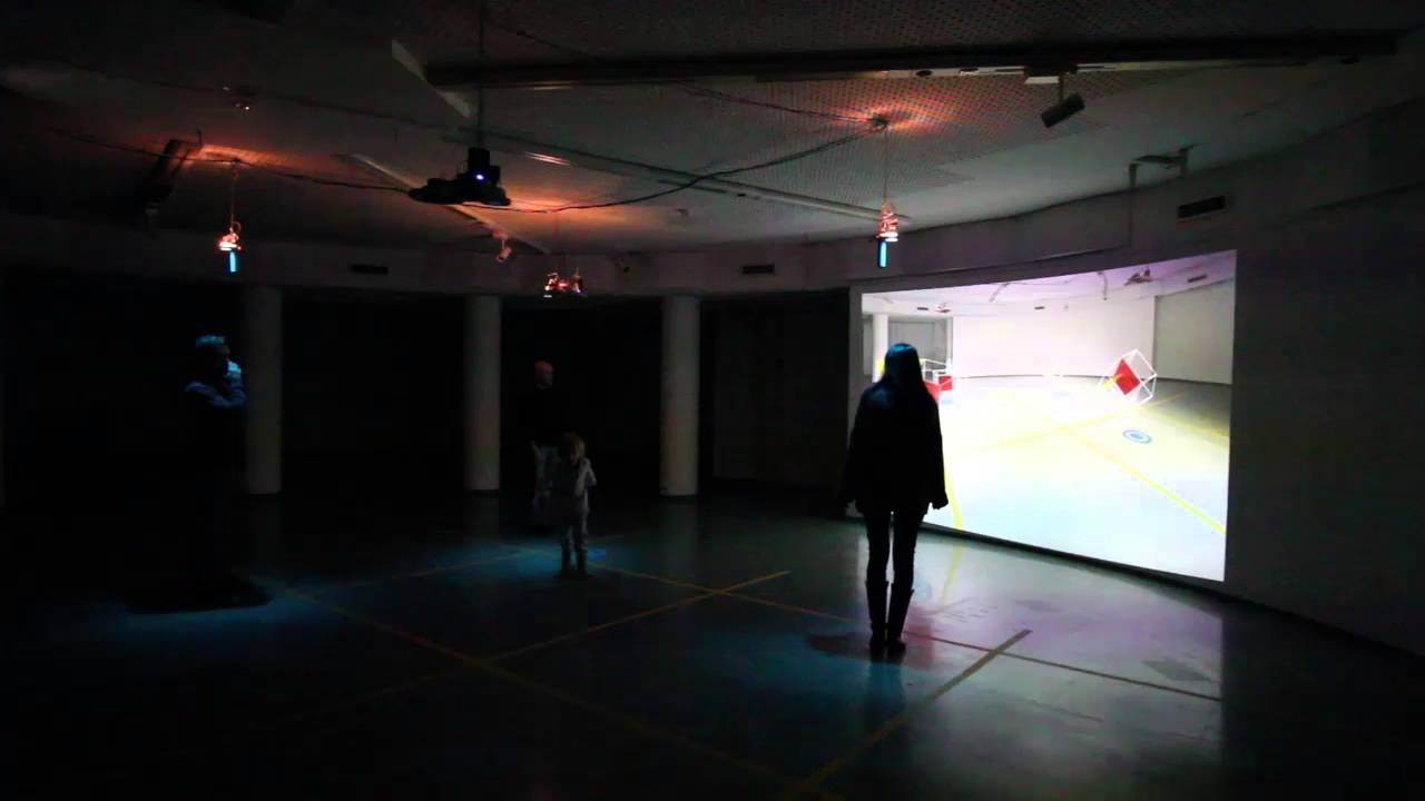 interspace module 2015 - YouTube