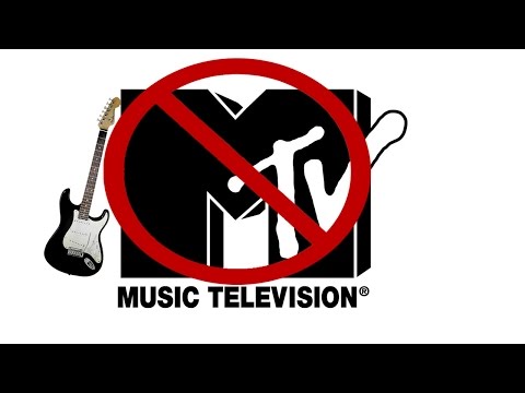 7 teledysków zakazanych przez MTV