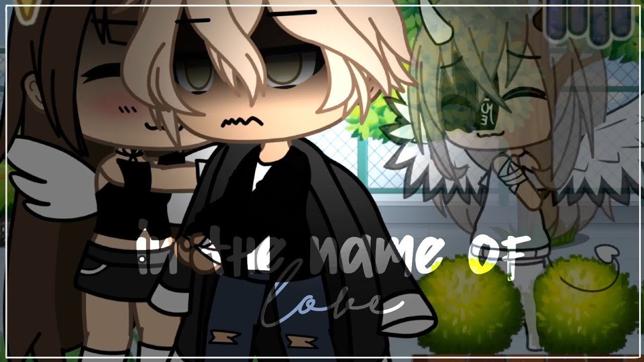 in the name of love | glmv | part 3 of shameless - YouTube Music