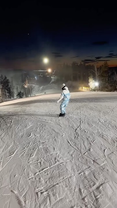 Долгожданный зимний вайб 🏂☃️ Youtube