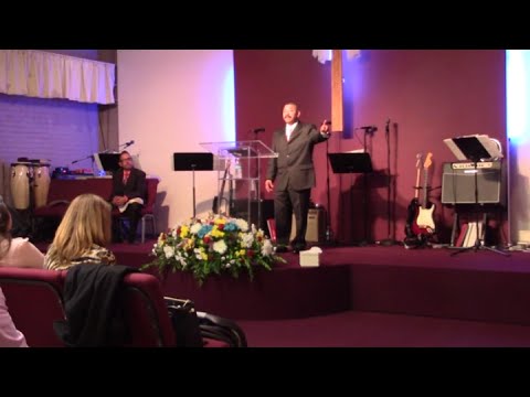 IS GOD MESSING WITH ME ? ~Pastor Jerry Cuevas - YouTube