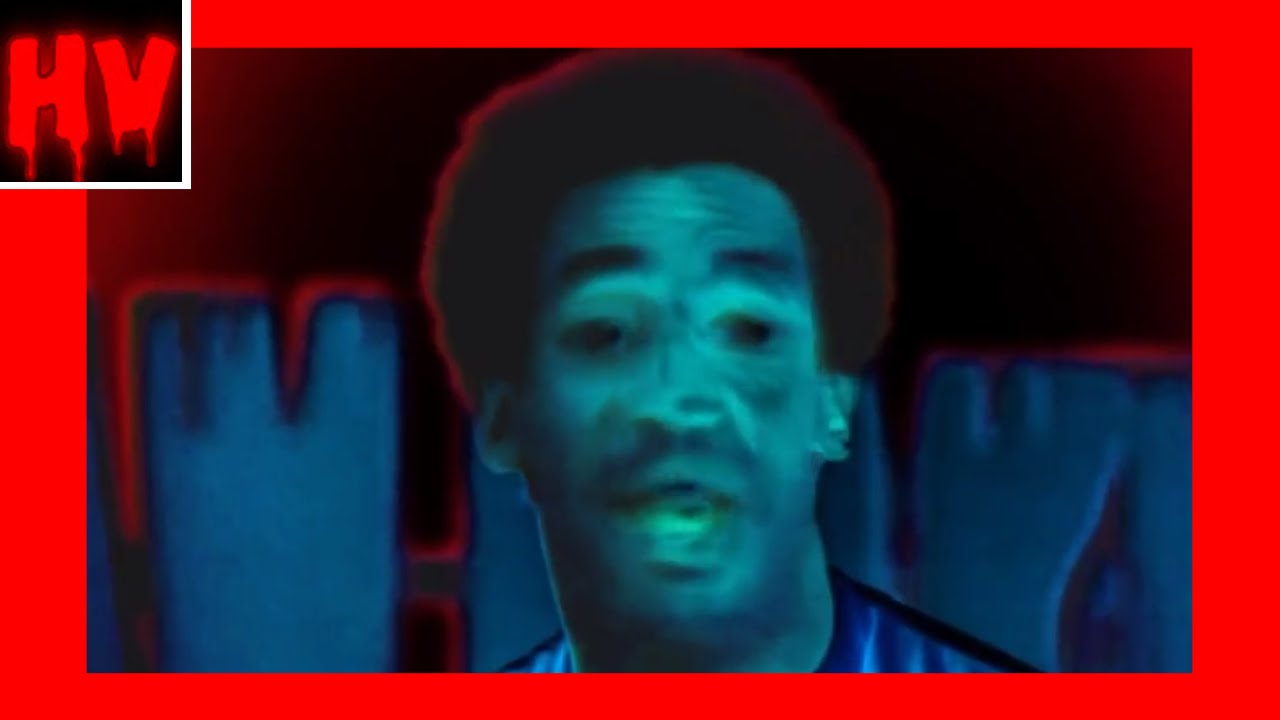 Fat Albert and the Cosby Kids - Theme Song (Horror Version) 😱 - YouTube