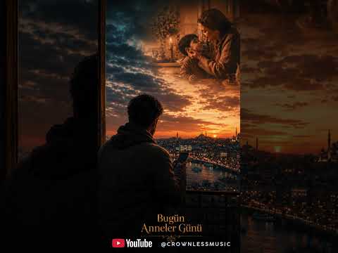 Gurbette Anneler Günü | Anne Hasreti Şarkısı