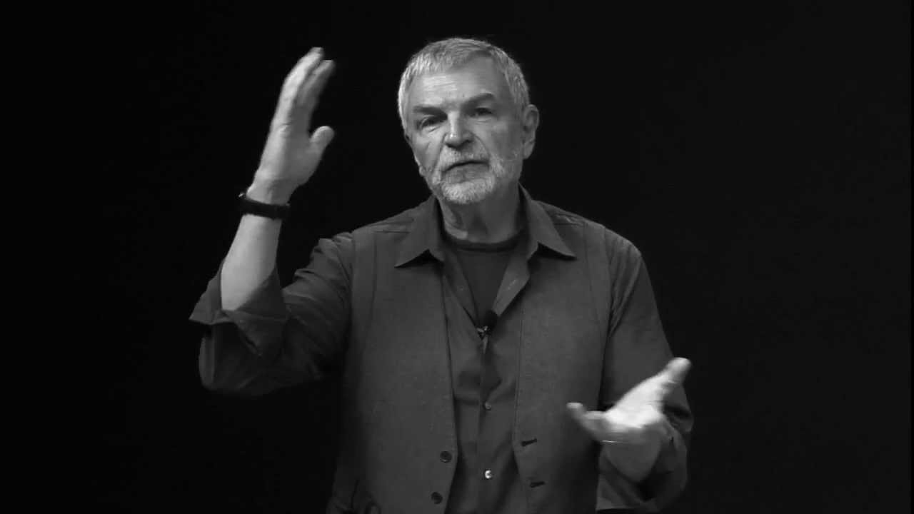 Life is Mostly Straws - Richard Manley - YouTube