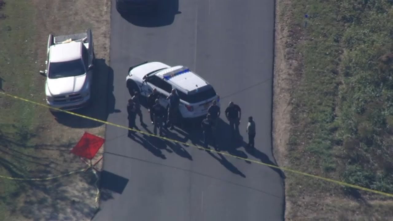 Robeson County deputies shot in the line of duty; live update from NC ...