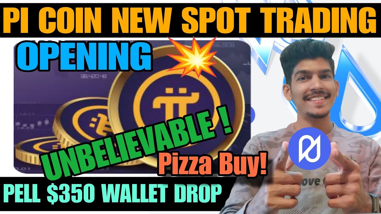 Pi network new update today | Pi coin latest news | Pi crypto Price ...