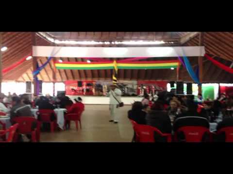 camba calucha en el tutumaso 2!!!!! - YouTube