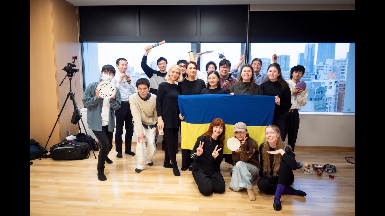 Beyond AI – Playback Theatre as a Human-Centered Leadership Revolution ...