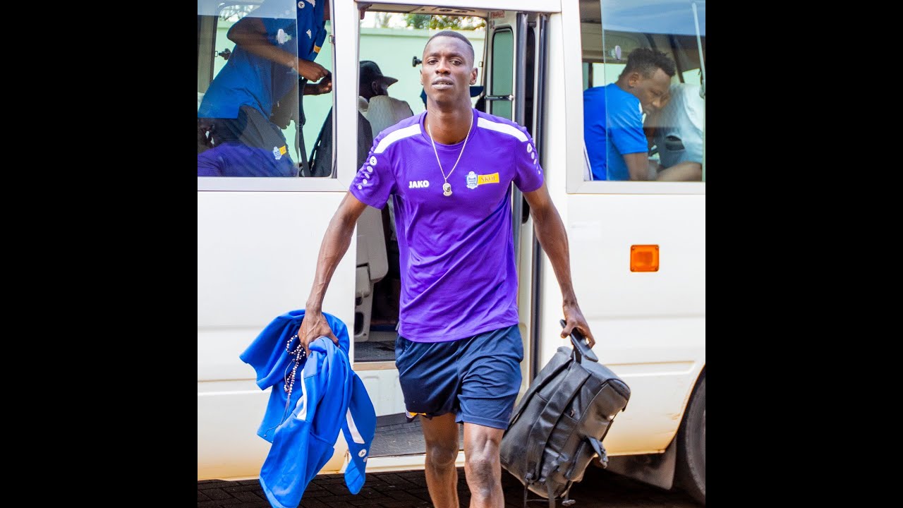 🔴LIVE : FRIENDLY GAME RAYON SPORTS VS POLICE FC || RWANDA PREMIER ...