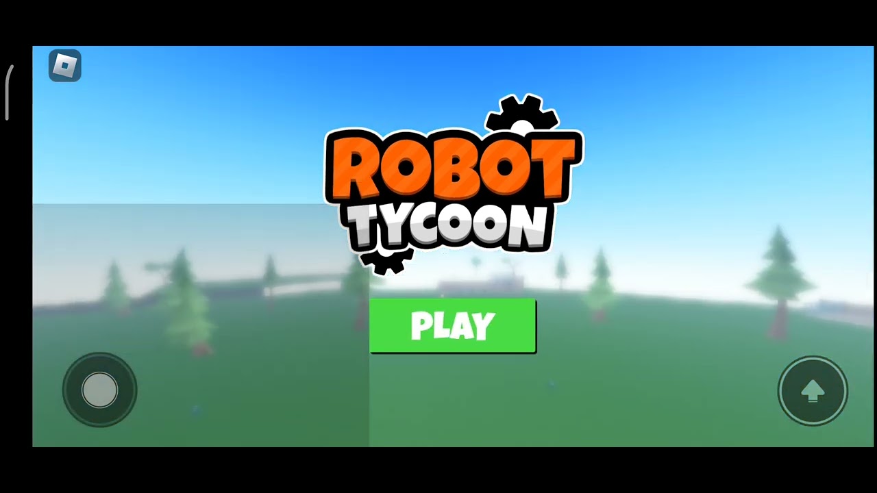 Делаю Свою Армию Роботов в игре Robot Tycoon в Roblox. - YouTube