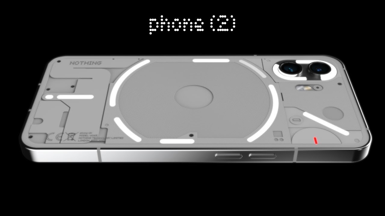 Nothing Phone 2 | Nothing Phone 2 Unboxing | Nothing Phone 2 Camera ...