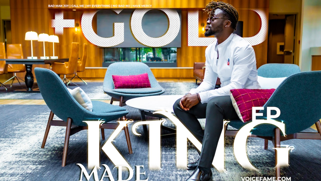 +GOLD Live Stream - YouTube