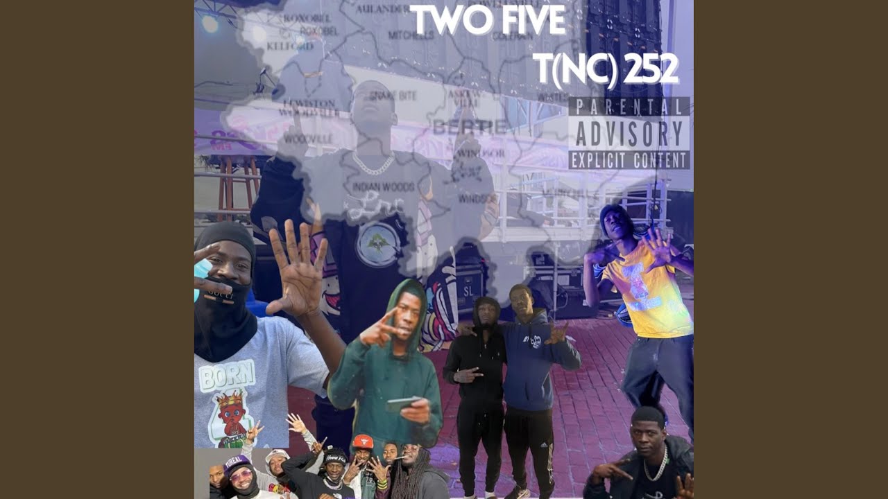 Two Five - YouTube