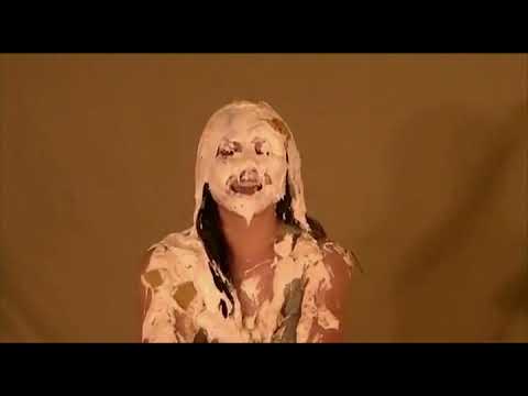 Messy Pie Hits With Splat Gooey SFX 2 - YouTube