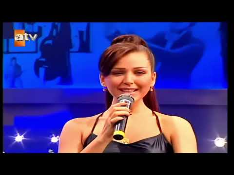 Pinar Dilseker  Tadim tuzum kalmadi, Upscale (nostalji, atv)  by feridi
