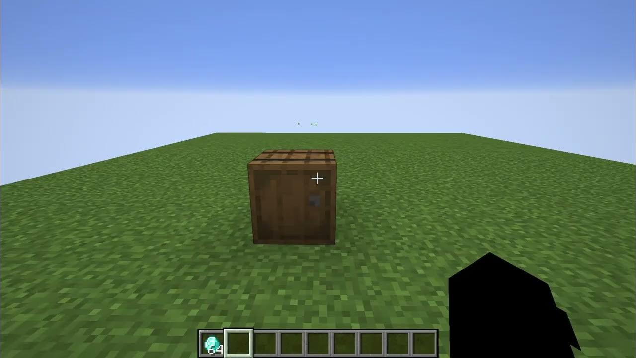 How to duplicate ANY item in Minecraft! (1.21.4) - YouTube