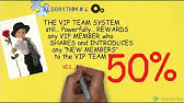 The-VIP-Team.com - YouTube