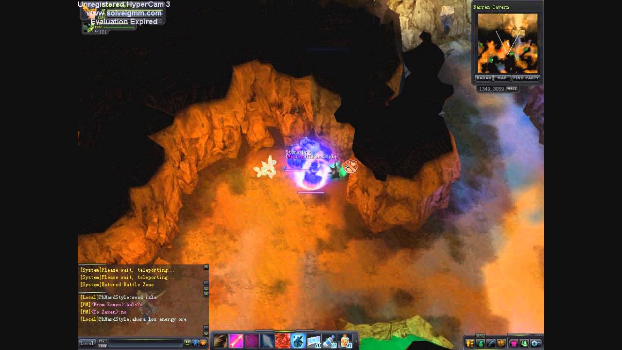 Eternal Pirate Latino ( Gr8 Chest Quest ) - YouTube