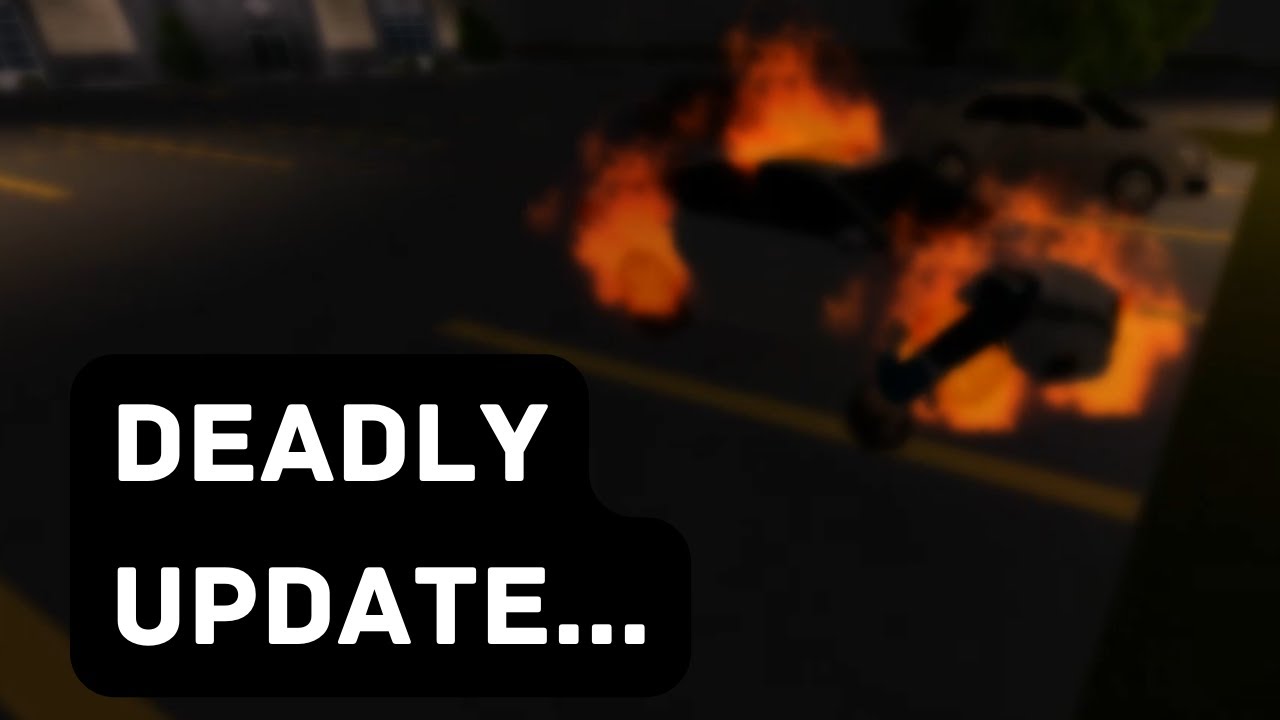 The Entire New Greenville ROBLOX Update In 60 Seconds - YouTube