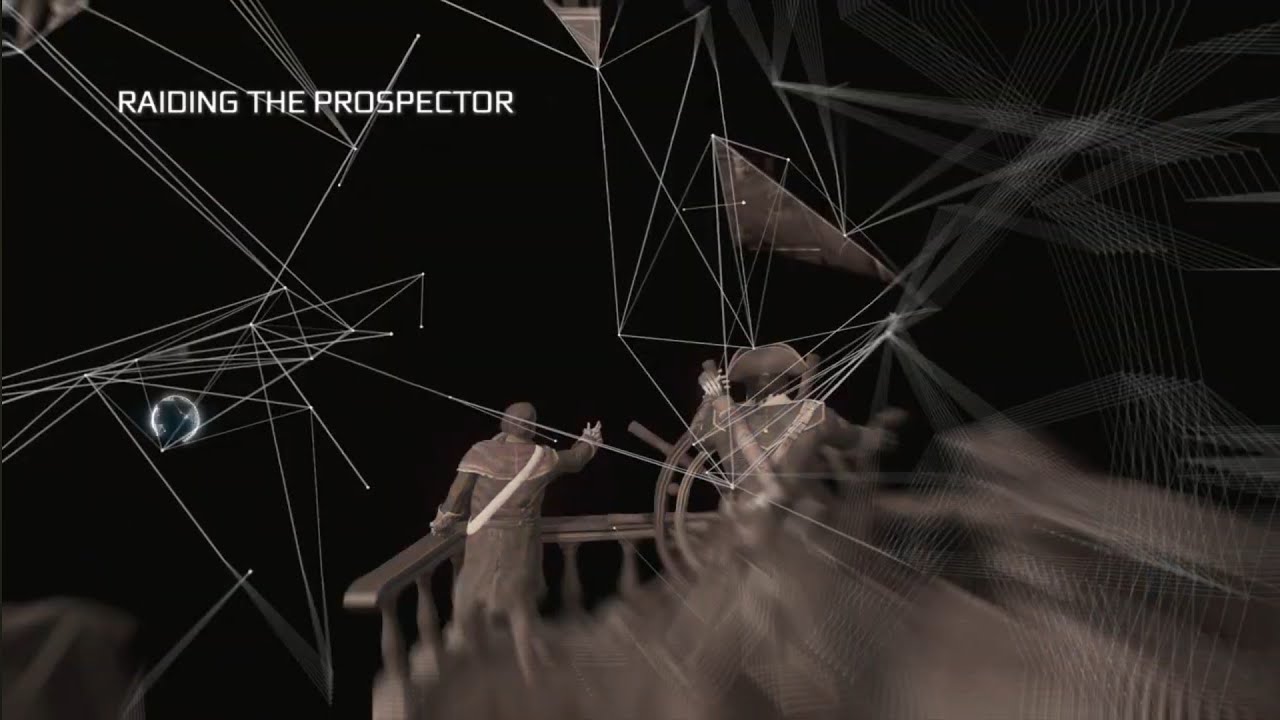 Assassin's Creed® III Remastered - Naval - Privateer Contracts ...