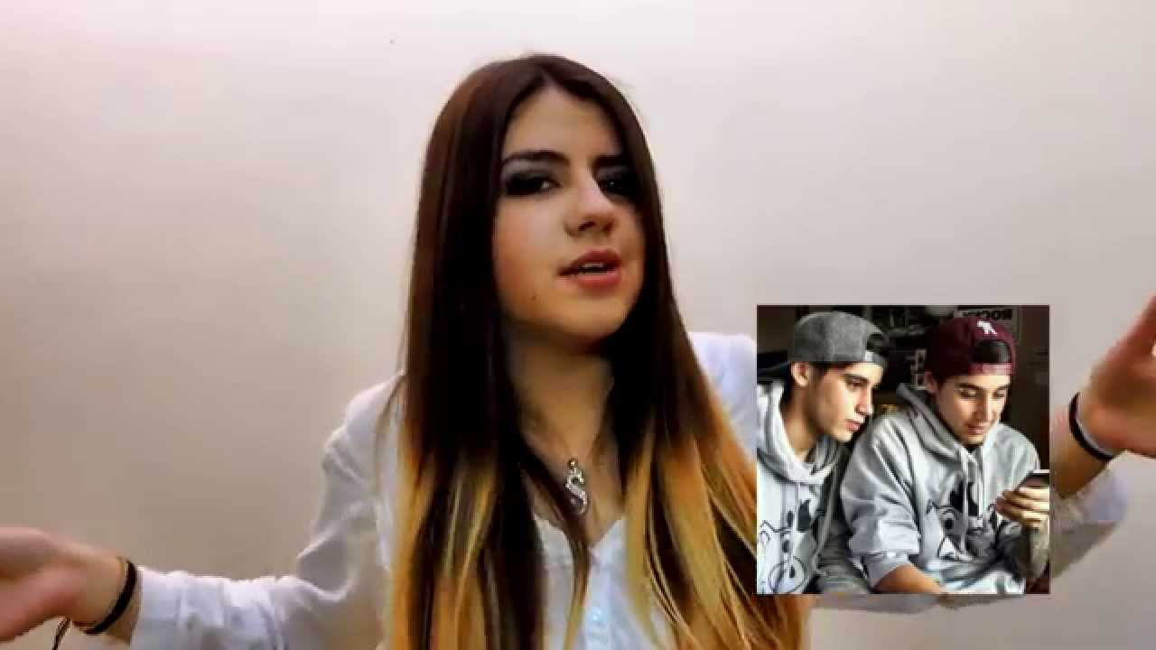 Mi Top 10 youtubers mas Guapos (2015) - YouTube