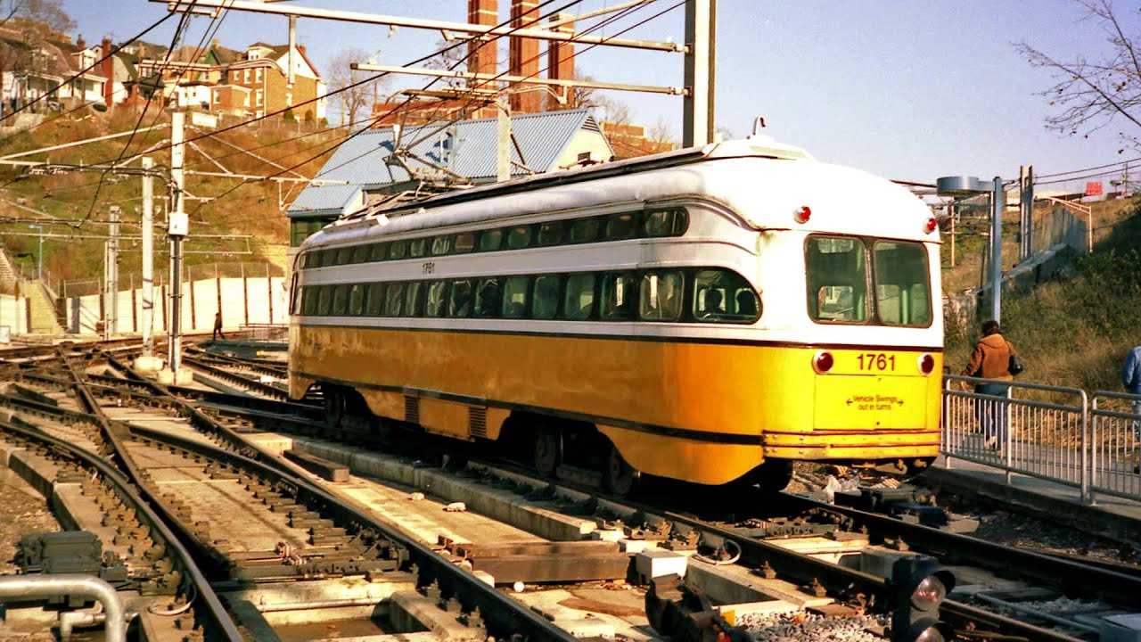 1980 Trains