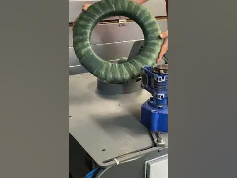 Strokranze, strohrömer, kranzbindemaschine, wreath machine, wianki slomiane, podklady slomiane ...