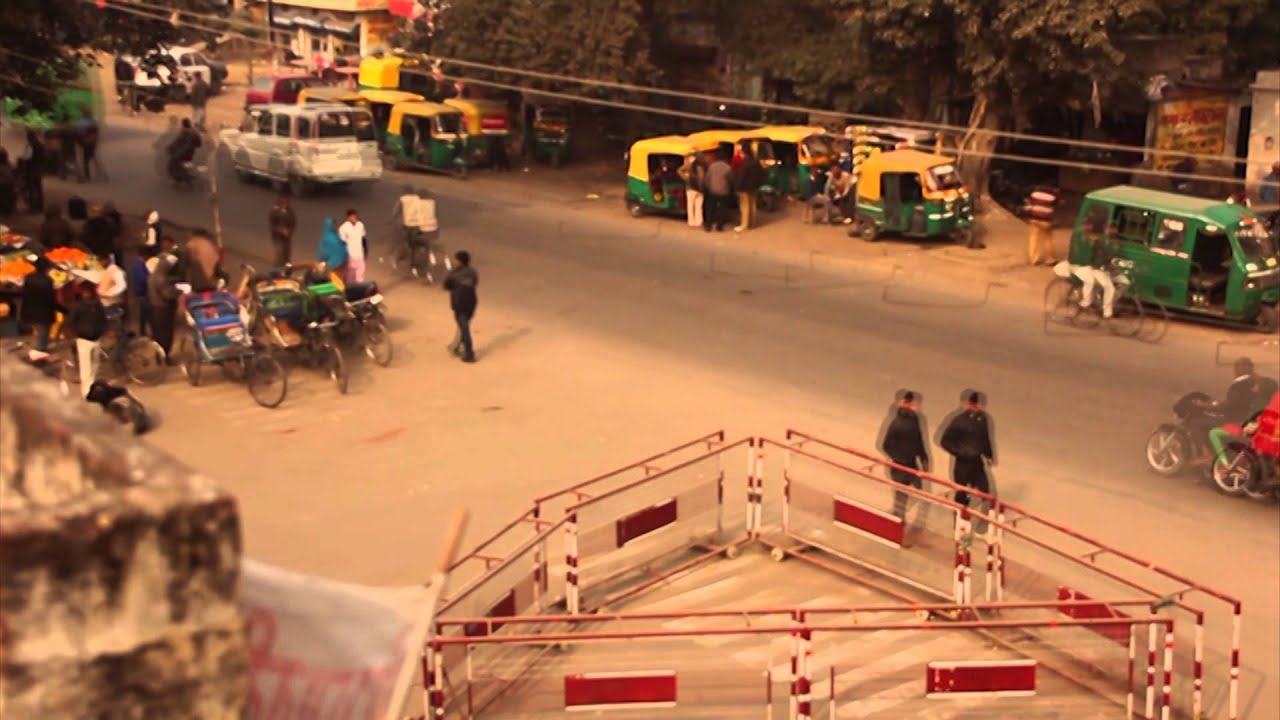 Art 105: (IITK Gate) assignment 1 - YouTube