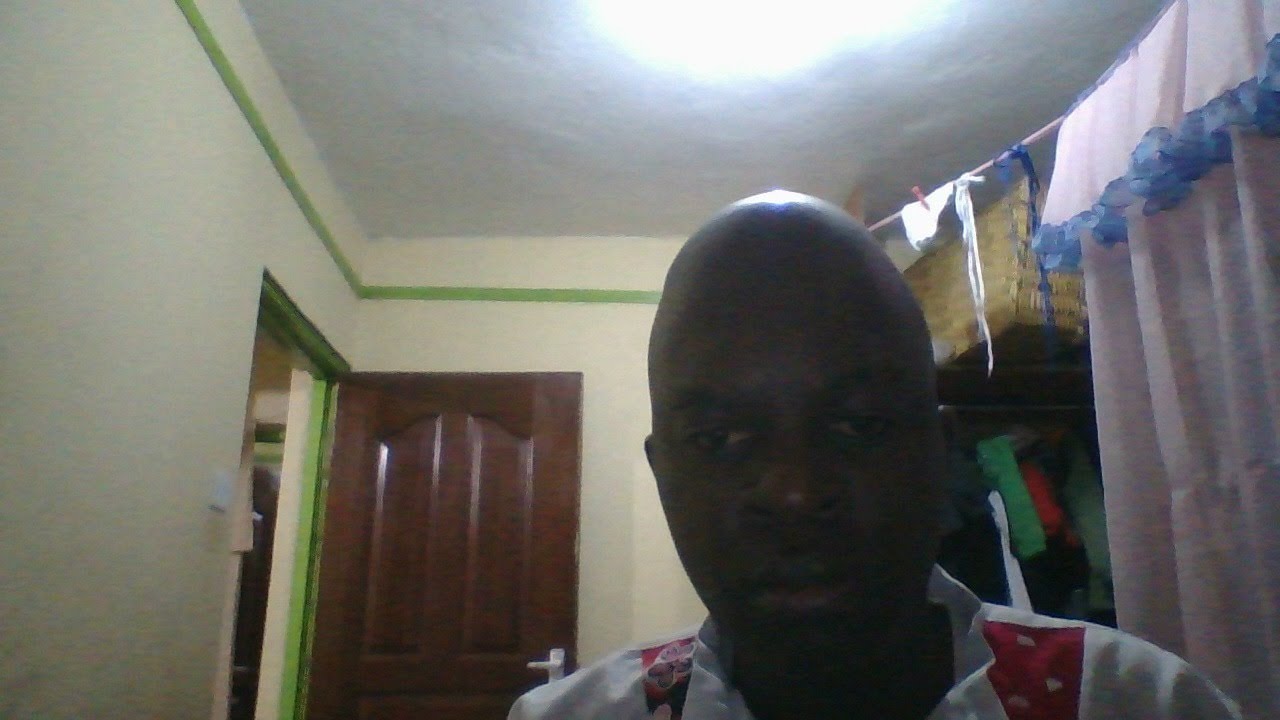 The Resurrection Of Jesus Christ- Reverend Alfred Oniang'o. - YouTube