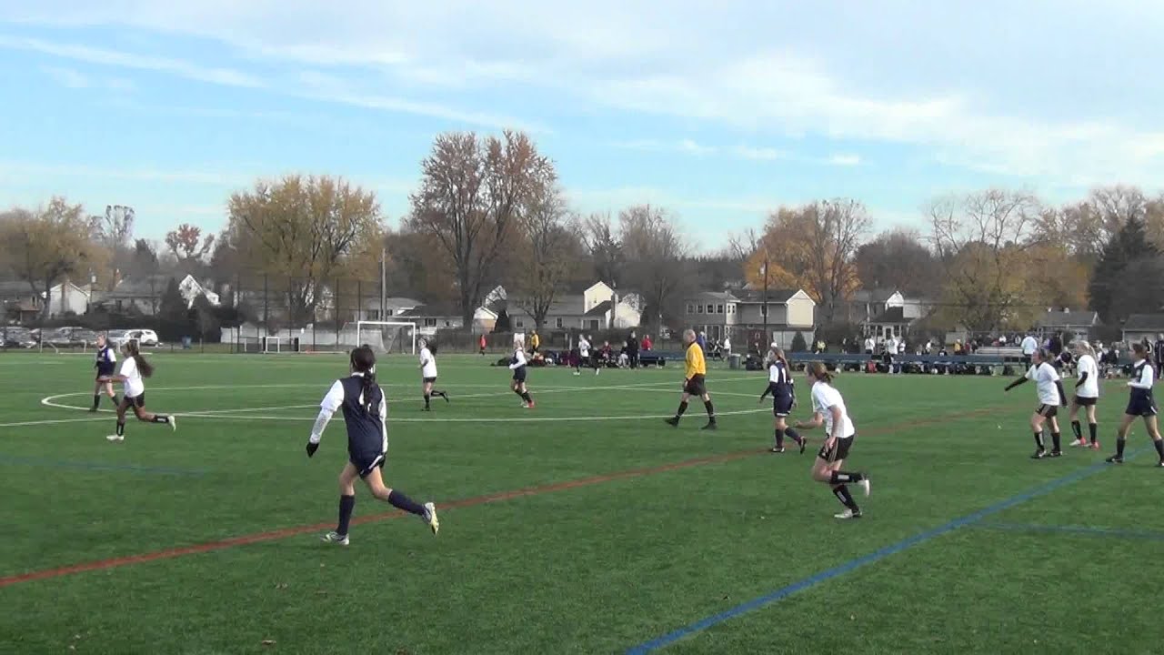 Penn Legacy 96 Black - Fall Classic - Day 2 - Kristen Rohrer - YouTube