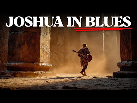 If Joshua’s Battles Were Told in Blues, They Would Sound Like This...
