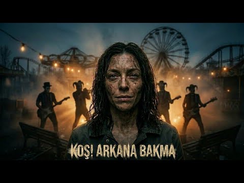 Karnaval Kaçakları  Koş! Arkana Bakma
