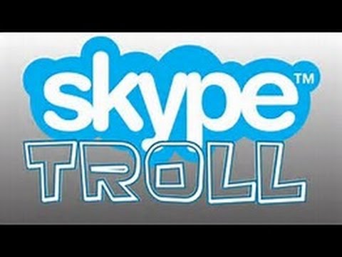 Troll Skype #2 Il DDOS UN MEC EN VIDÉO - YouTube