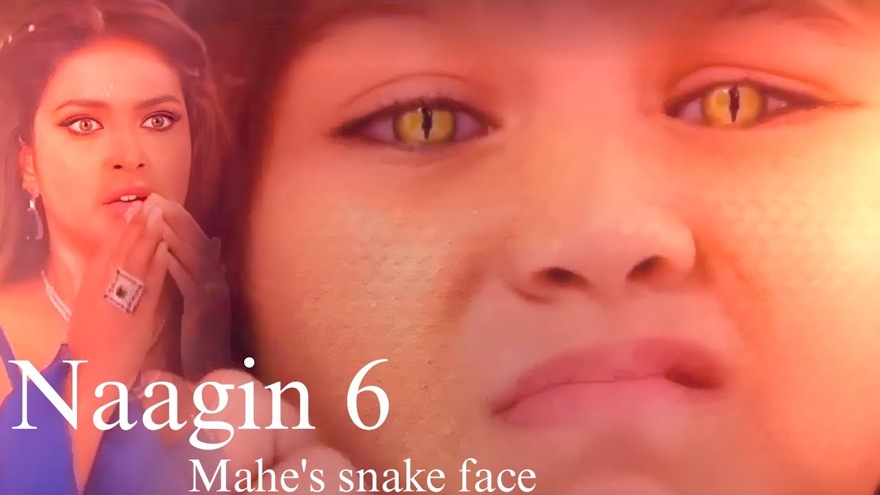 Naagin 6:Promo นาคิน 122&123 - YouTube