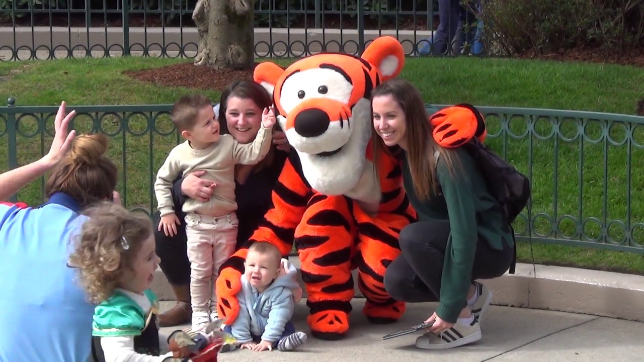 Disney Characters Meet And Greet March 2017 Part 2 YouTube disney-characters-meet-and-greet-march-2017-part-2-youtube