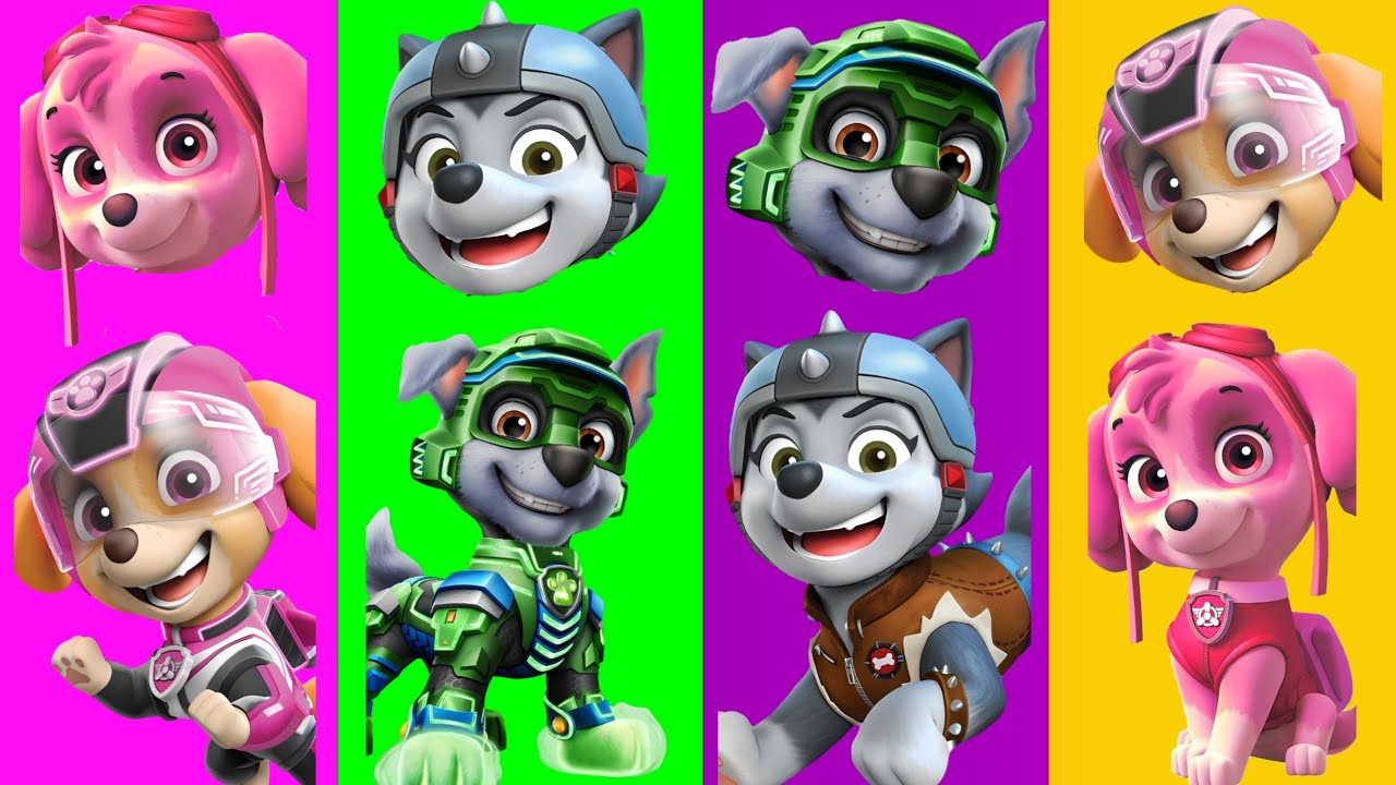 Wrong Heads Challenge Gone CRAZY! 👀🤣 | Dame Tu Cosita Puzzle Madness! (Part-22) - YouTube