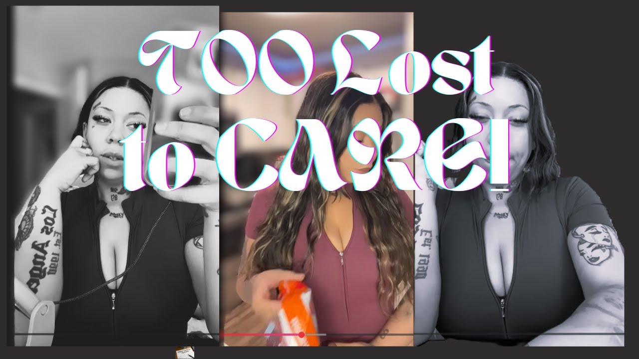 Liv is playing the victim in her life. Spending yet another day talking ...