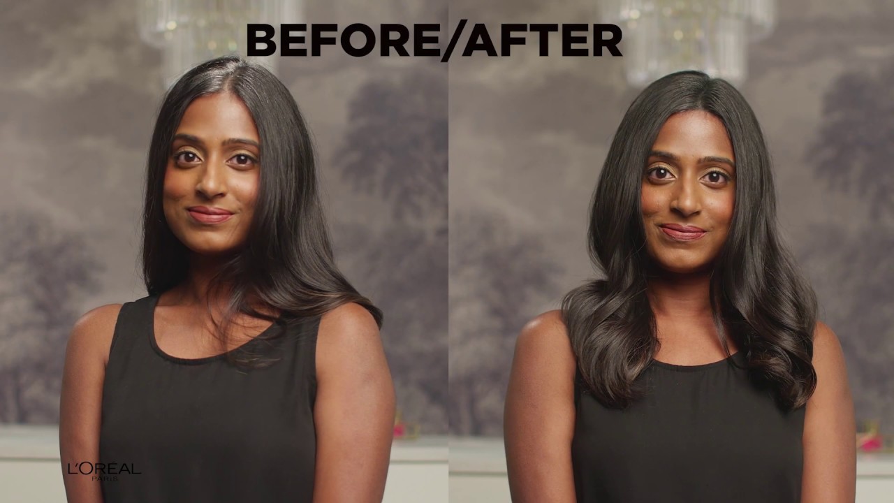 Easy Grey Hair Hacks - YouTube