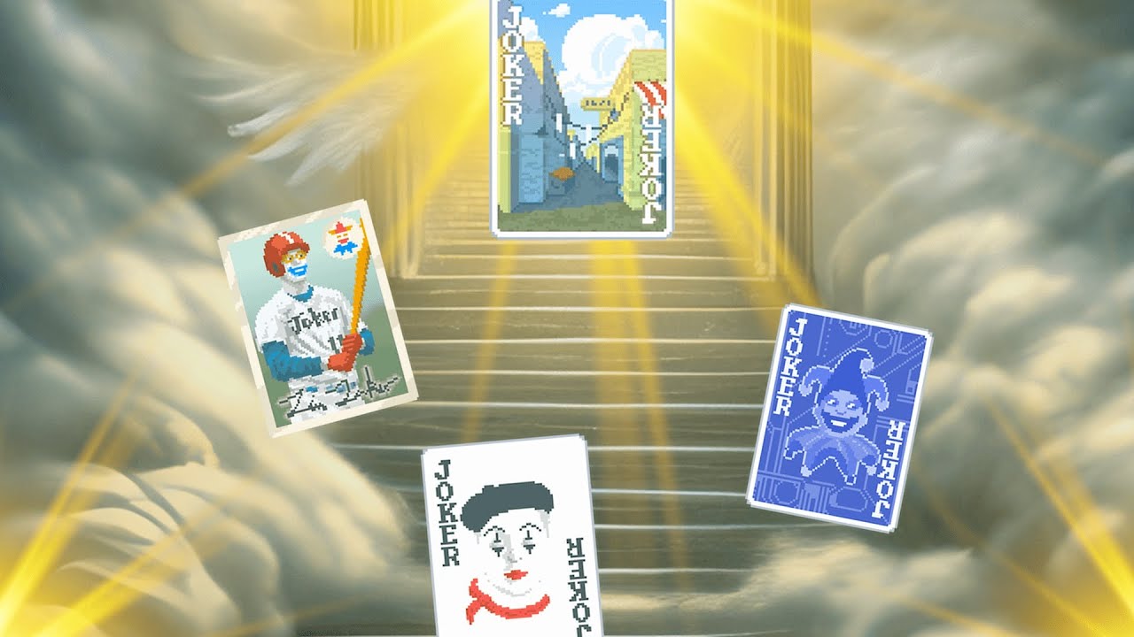 Le SCALE della VITTORIA! - BALATRO ITA (Mazzo Abbandonato) - YouTube