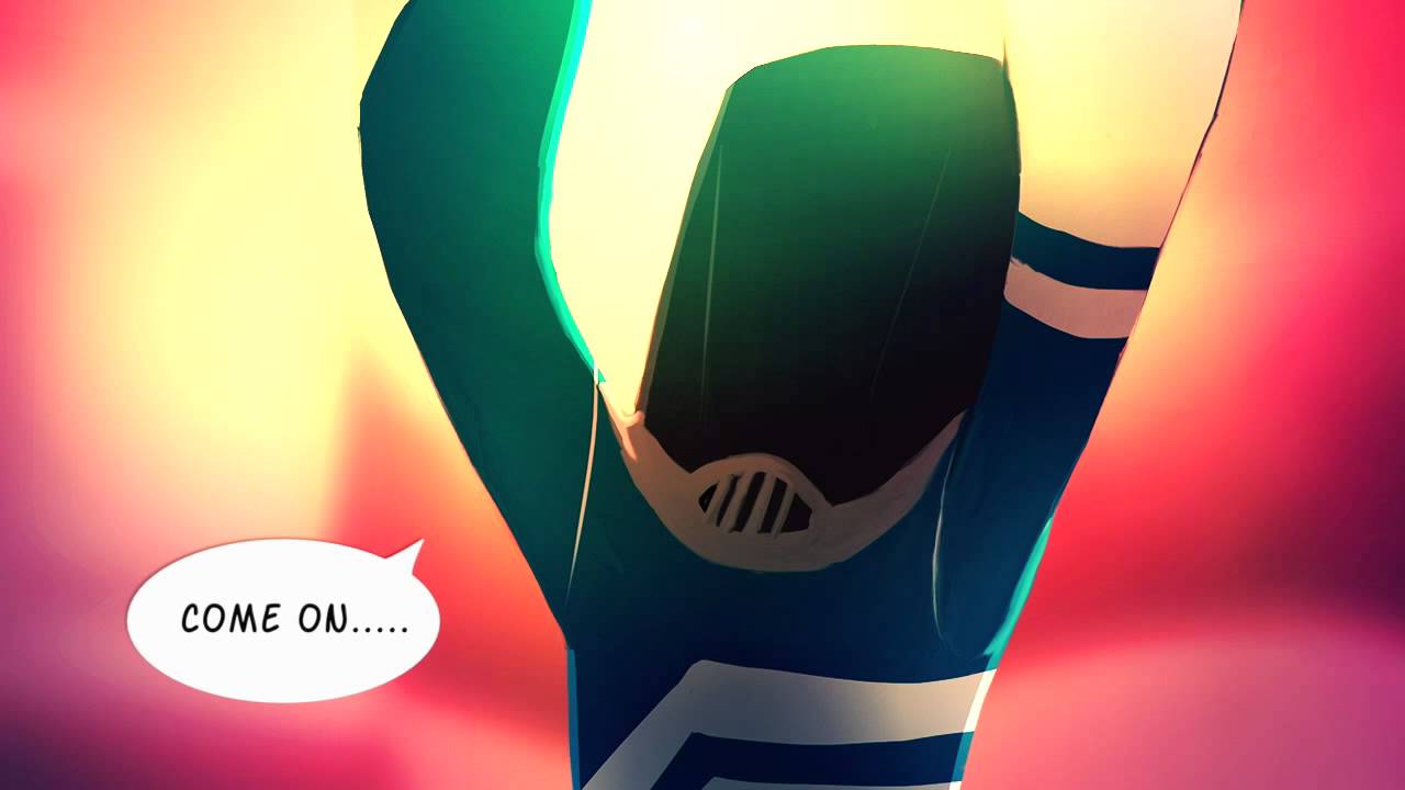 Bionoid Episode One- Destination - YouTube