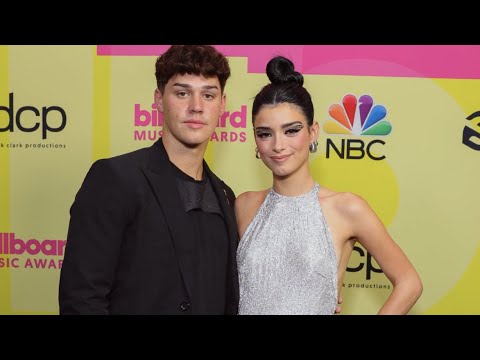 Larray and Noah go on a hike and talk about Noah and Dixie's ...